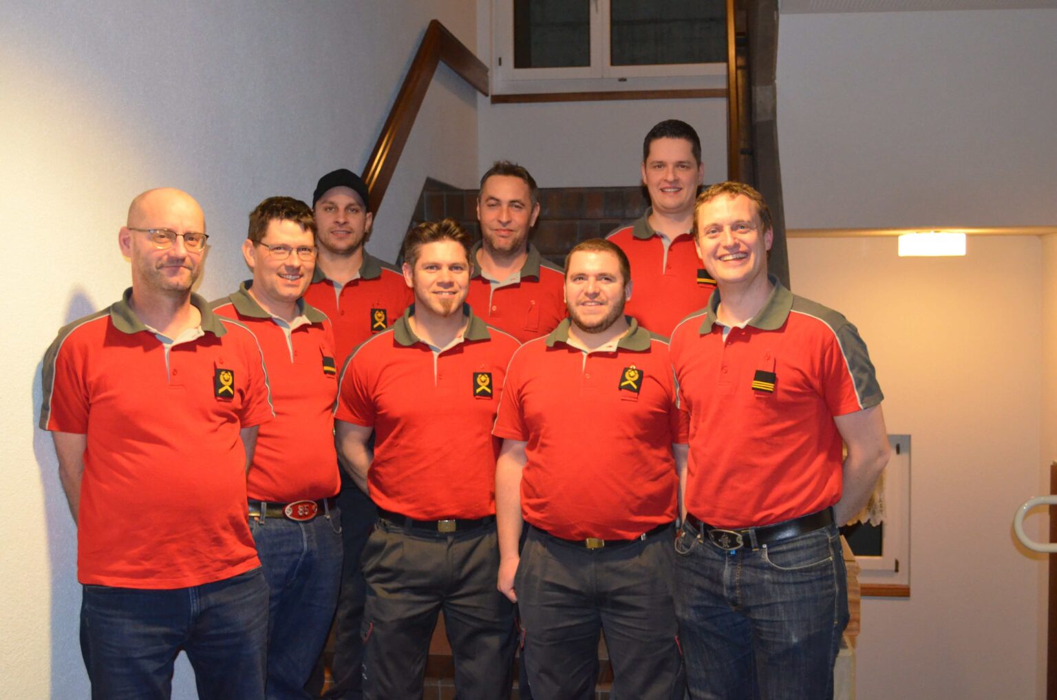 28. Hauptversammlung – Feuerwehr Ebnat-Kappel